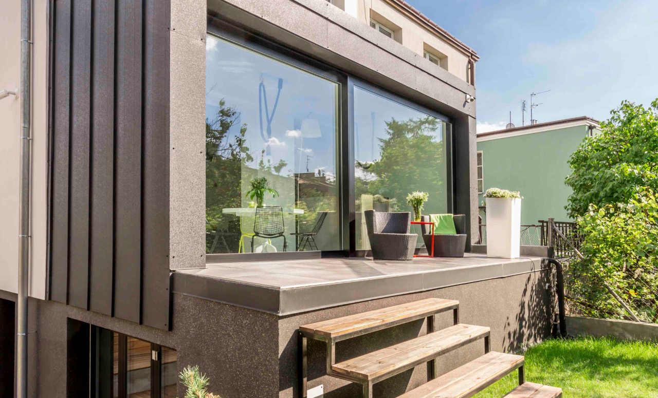 Example DADU - Urban Cottage